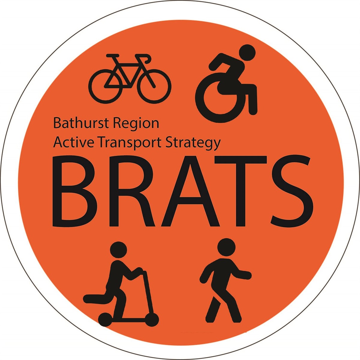 Bathurst Region Active Transport Strategy Bathurst Regional Council Bathurst Region Active Transport Strategy Bathurst Regional Council